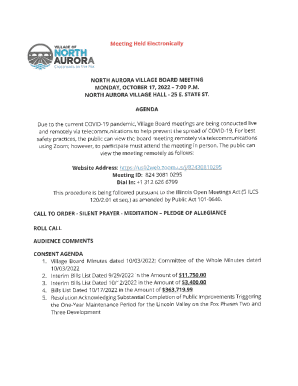 Fillable Online Policy Responses to COVID-19 Fax Email Print - pdfFiller