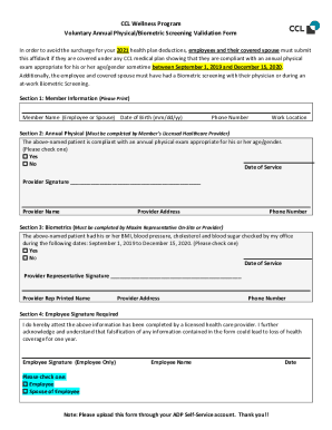 Fillable Online Note: Please upload this form through your ADP Self ...