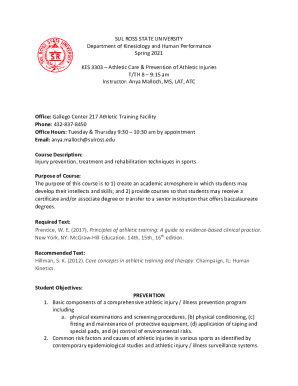 Fillable Online srinfo sulross Sul Ross State University ...