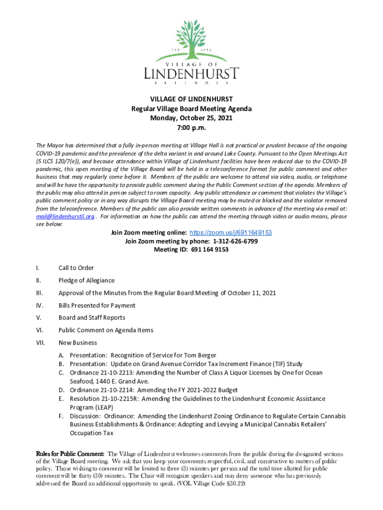 Fillable Online 5 ILCS 120/2 - Illinois General Assembly Fax Email ...