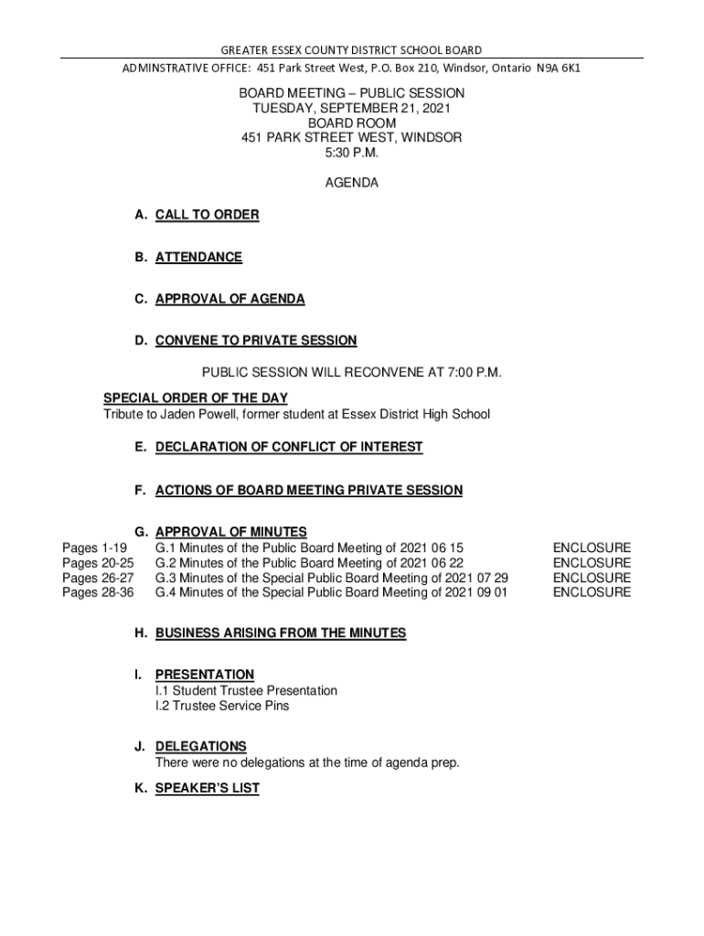 Fillable Online Ad Hoc School Naming Review Committee Verbal Update ...