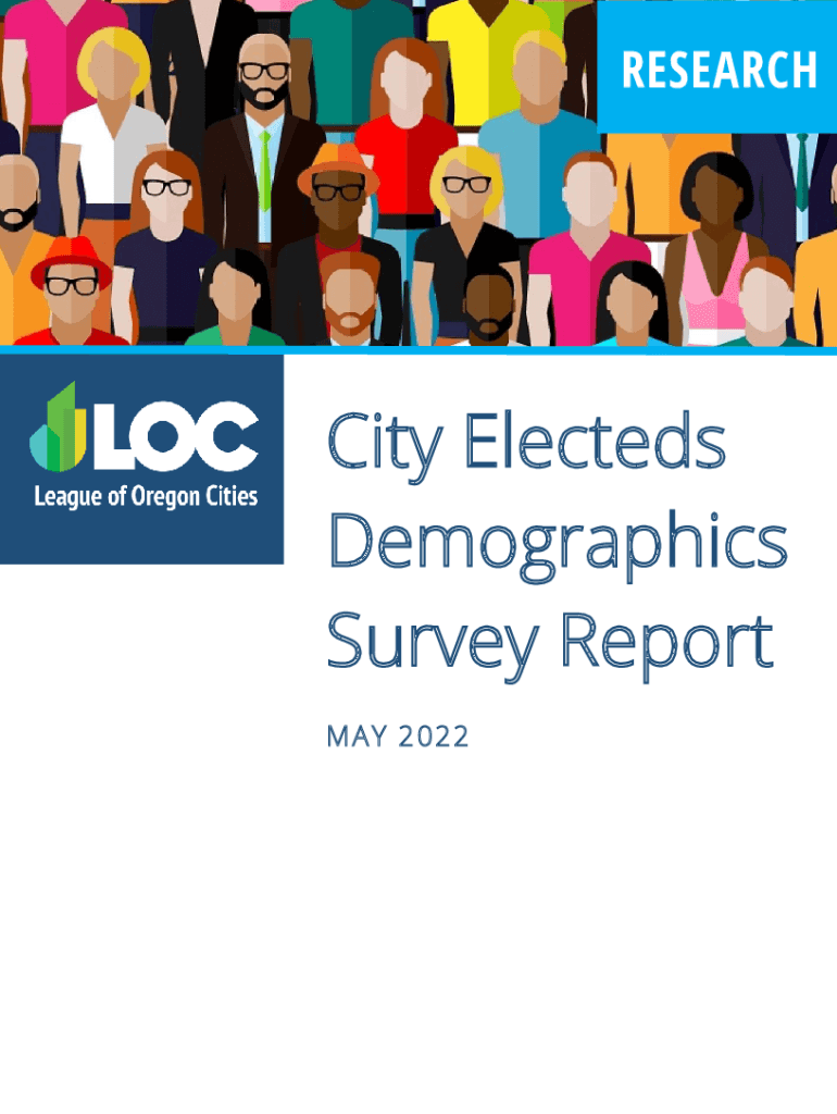 Fillable Online 2030 Census Research: Your Ideas Are Important to Us ...