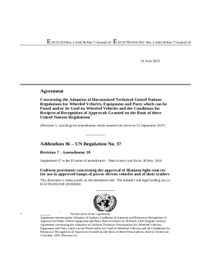 E ece 324 rev 1 add 43 rev 2 e ece trans 505 Doc Template | pdfFiller