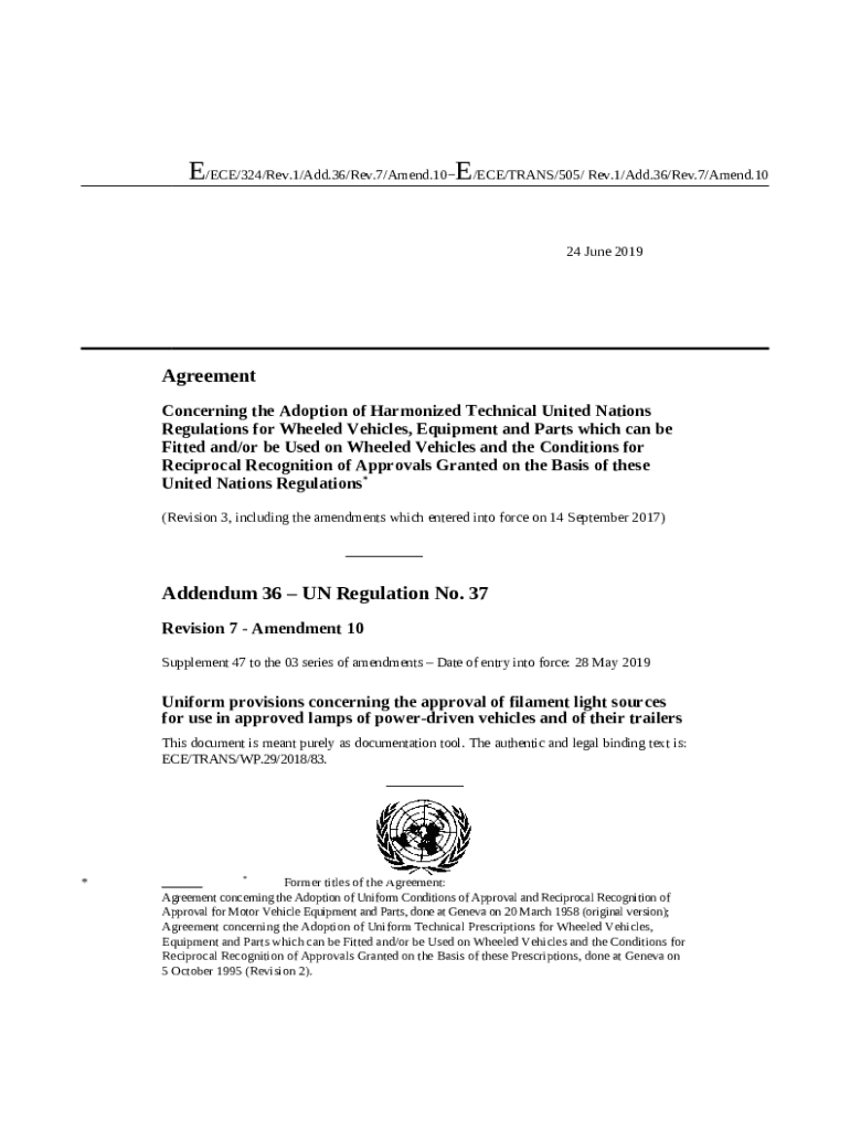 E ece 324 rev 1 add 43 rev 2 e ece trans 505 Doc Template | pdfFiller