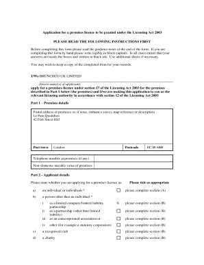 Fillable Online Committee Report Template - City of London Fax Email ...