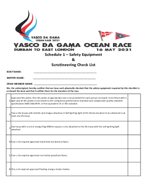 Fillable Online NSC DAILY VEHICLE TRIP INSPECTION Fax Email Print ...