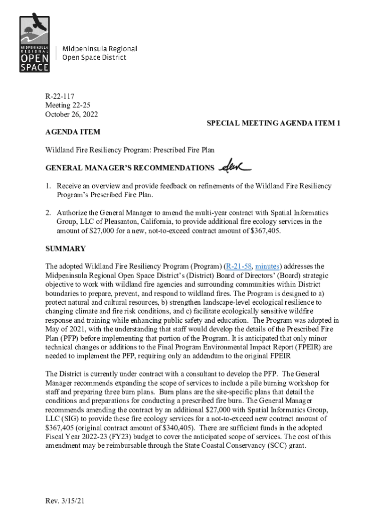 Fillable Online 1411 Title: Reforming our Fire Service Consultation ...