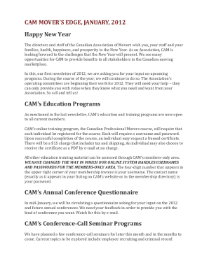 Cg2001 - Fill Online, Printable, Fillable, Blank | pdfFiller