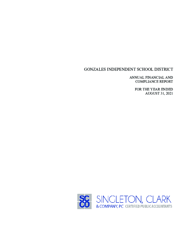 Fillable Online nixon-smiley consolidated independent school district ...