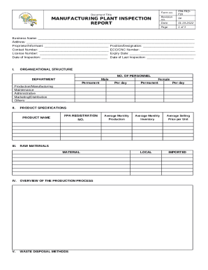 Proprietor/Inant: Position/Designation: Doc Template | pdfFiller