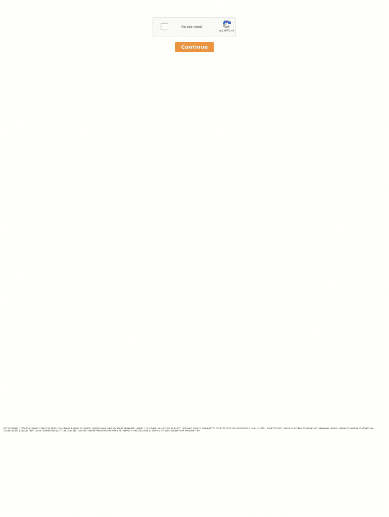 Fillable Online Notice letter template immediate effect. Notice letter ...