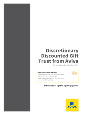 Fillable Online IHT400 Notes : Guide to completing your Inheritance Tax ...