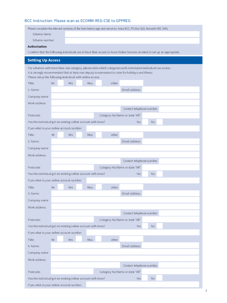 Fillable Online Terms and conditions for electronic services for employers or ... Fax Email ...