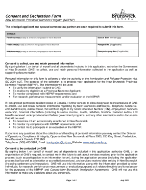 Fillable Online Application Form.pdf - Reset Generic Application Form ...