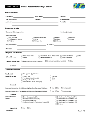 Fillable Online New Patient Information Form - Urbach Pediatric ...