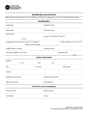 Fillable Online coordination of benefits form - LifeWise Health Plan of ...