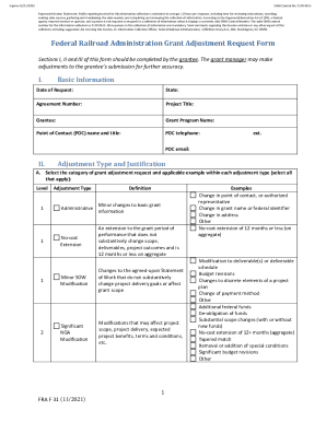 Fillable Online Agency Information Collection Activities; Request for ...
