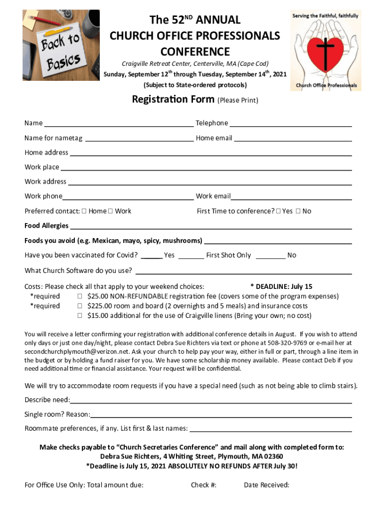 Fillable Online At 150, Cape Cod village recalls its 'progressive ...