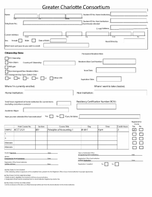 Fillable Online Citizenship and Alien Status Requirements for all ...