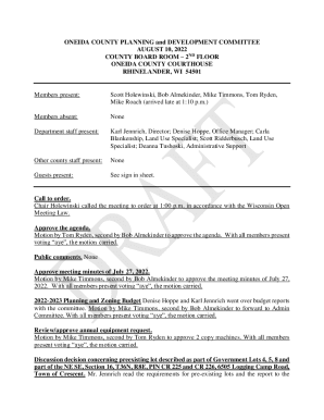 Fillable Online ONEIDA COUNTY COURTHOUSE Fax Email Print - pdfFiller