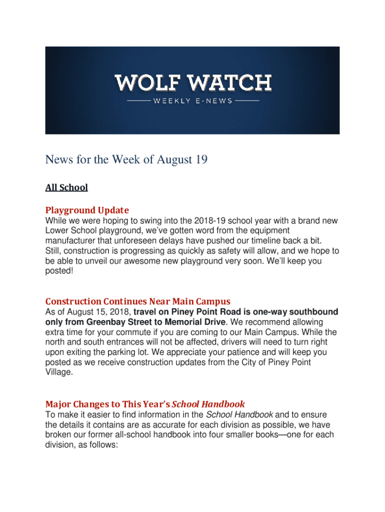 Fillable Online St James C of E Primary School Playground Project Fax Email Print - pdfFiller