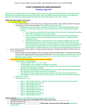 Fillable Online Service Unit Event Planning Guide - Girl Scouts ...