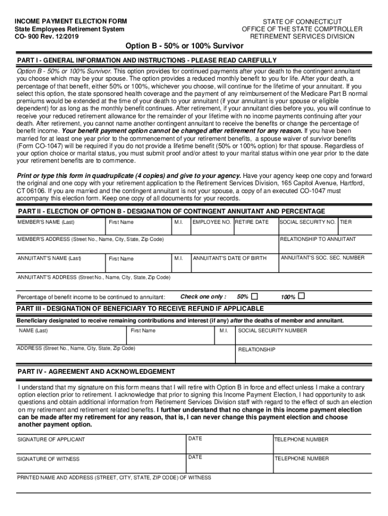 Fillable Online FOREIGN SERVICE RETIREMENT AND DISABILITY ... Fax Email ...