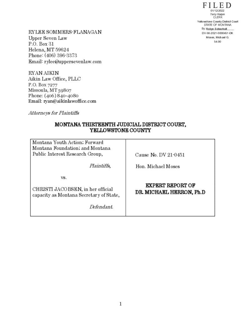 Fillable Online Terry Halpin Fax Email Print - pdfFiller