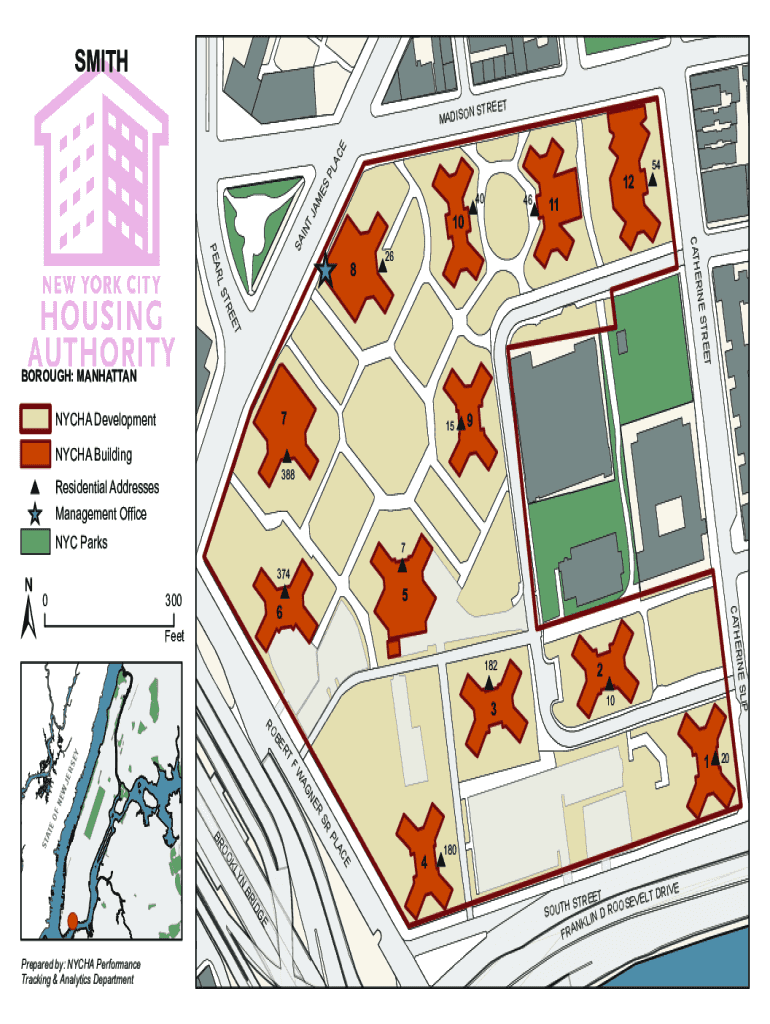 Fillable Online SAMUEL (CITY) MAP 1 OF 2 - NYC.gov Fax Email Print ...