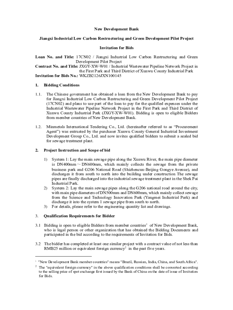 Fillable Online Development Pilot Project Fax Email Print - pdfFiller