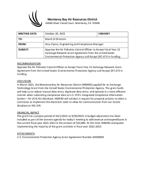 Fillable Online Revision to the California State Implementation Plan ...