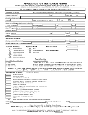 Fillable Online bsd dli mt Form ETA-9141 - U.S. Department of Labor Fax ...