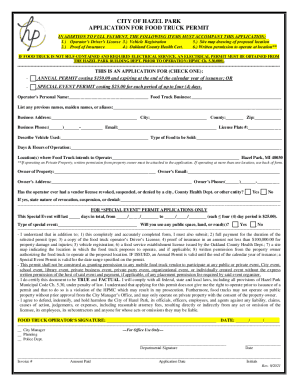 Fillable Online International Driver's License Application Form - IDL ...