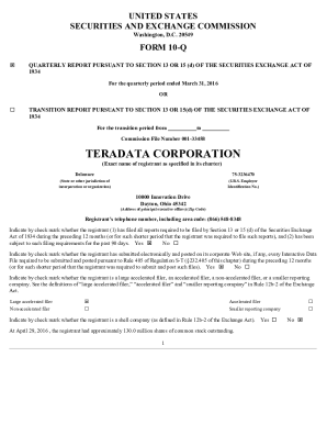 Fillable Online Registrants telephone number, including area code: (866 ...