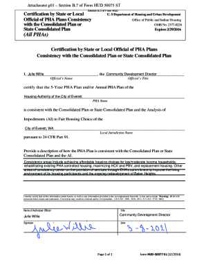Fillable Online NEPA Signature Delegation Authorization Letter Fax ...