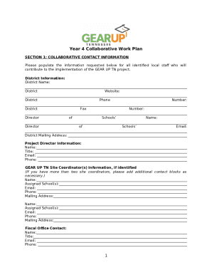 Common UN Procurement at the Country Level Doc Template | pdfFiller