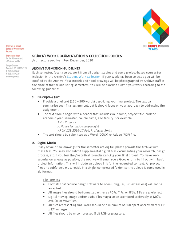 Fillable Online Student Documentation Form Teaching Resources - TPT Fax ...