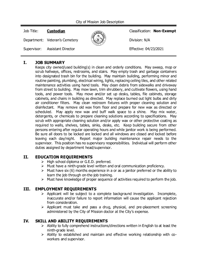 Fillable Online Department: Veterans Cemetery Fax Email Print - pdfFiller Fillable Online Department: Veterans Cemetery Fax Email Print - pdfFiller