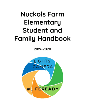 Fillable Online Nuckols Farm Elementary - Virginia School Quality ...