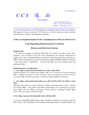 Fillable Online Sun Feng takes over as new boss of China Classification ...