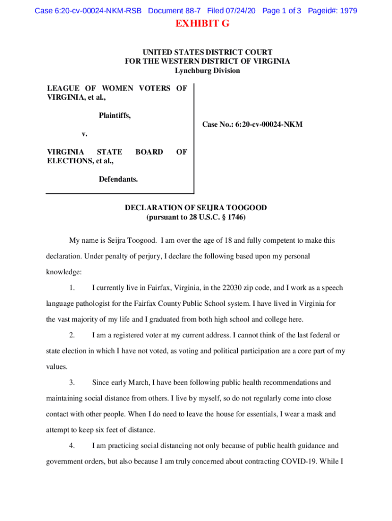 Fillable Online law osu EXHIBIT G - Moritz College of Law Fax Email ...