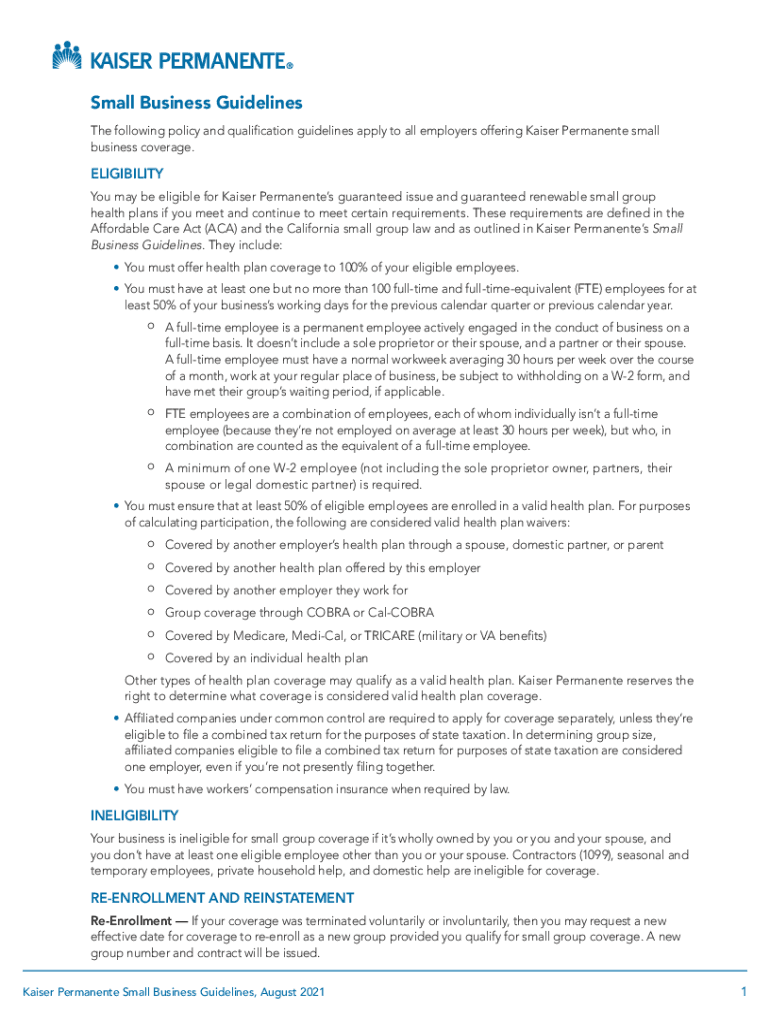 Fillable Online Large Group and Small Group Commercial Customers Fax ...