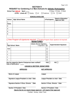 Fillable Online COS Form Fax Email Print - pdfFiller