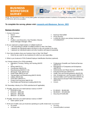 Fillable Online The 8 best free survey tools and form builders in ...