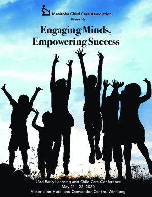 Fillable Online Engaging Minds, Empowering Success Fax Email Print ...