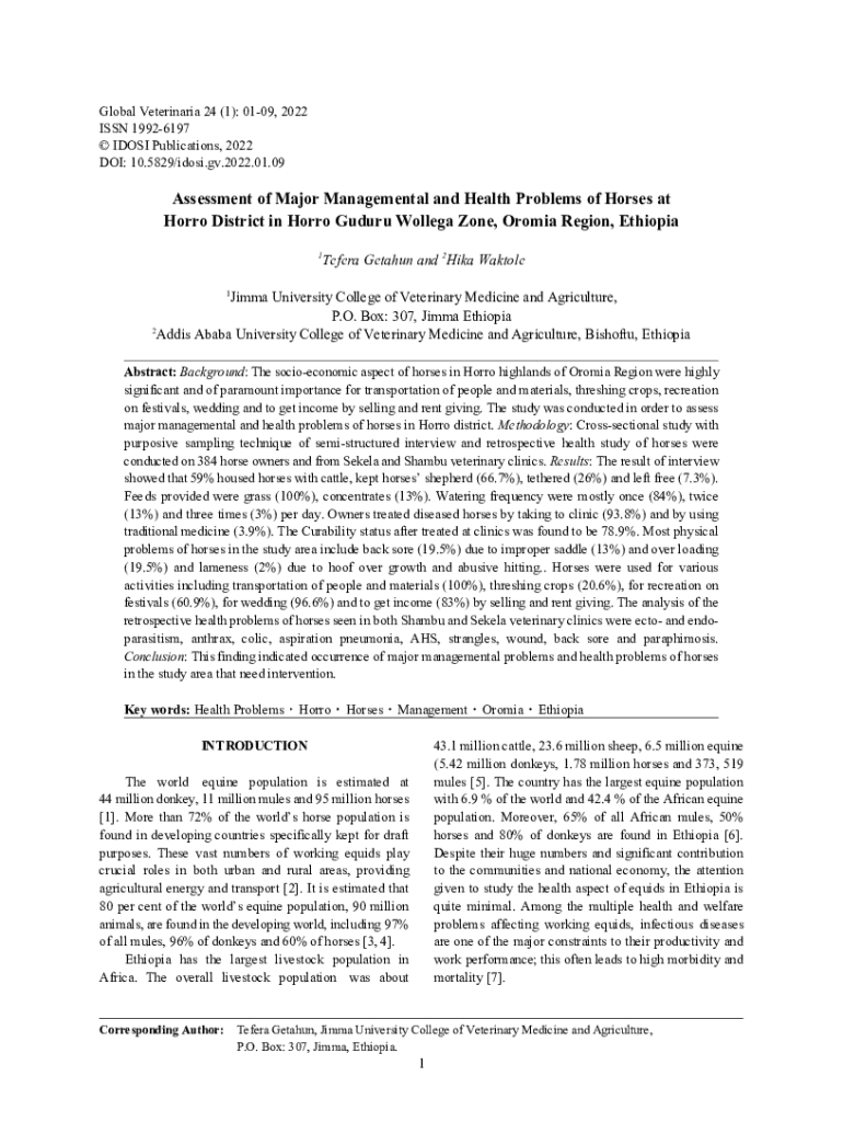 Fillable Online Review on Major Factors That Influence the Succuss of ...