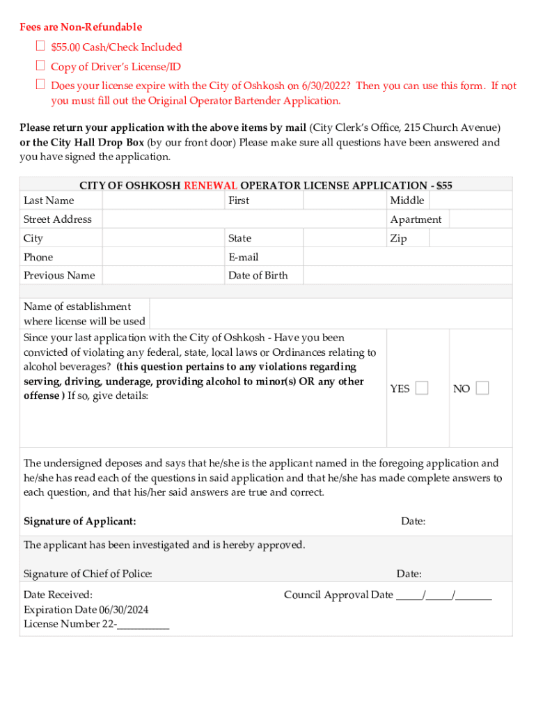 Fillable Online 00 Cash/Check Included Fax Email Print - pdfFiller
