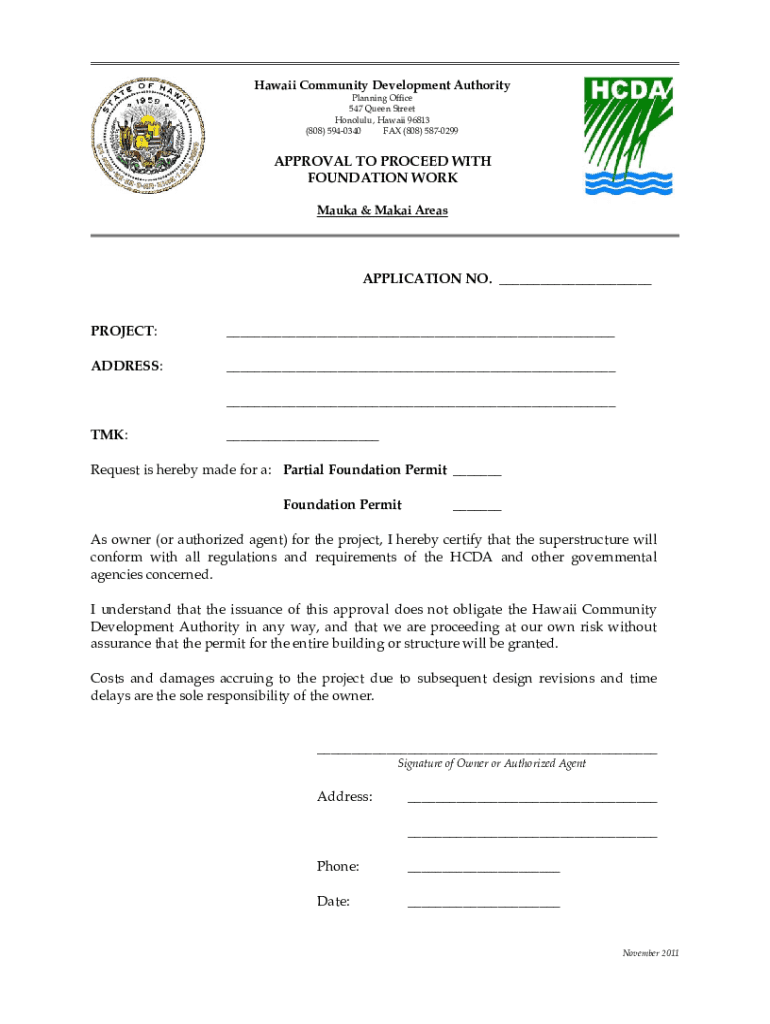 Fillable Online FOUNDATION Authorization Fax Email Print - pdfFiller