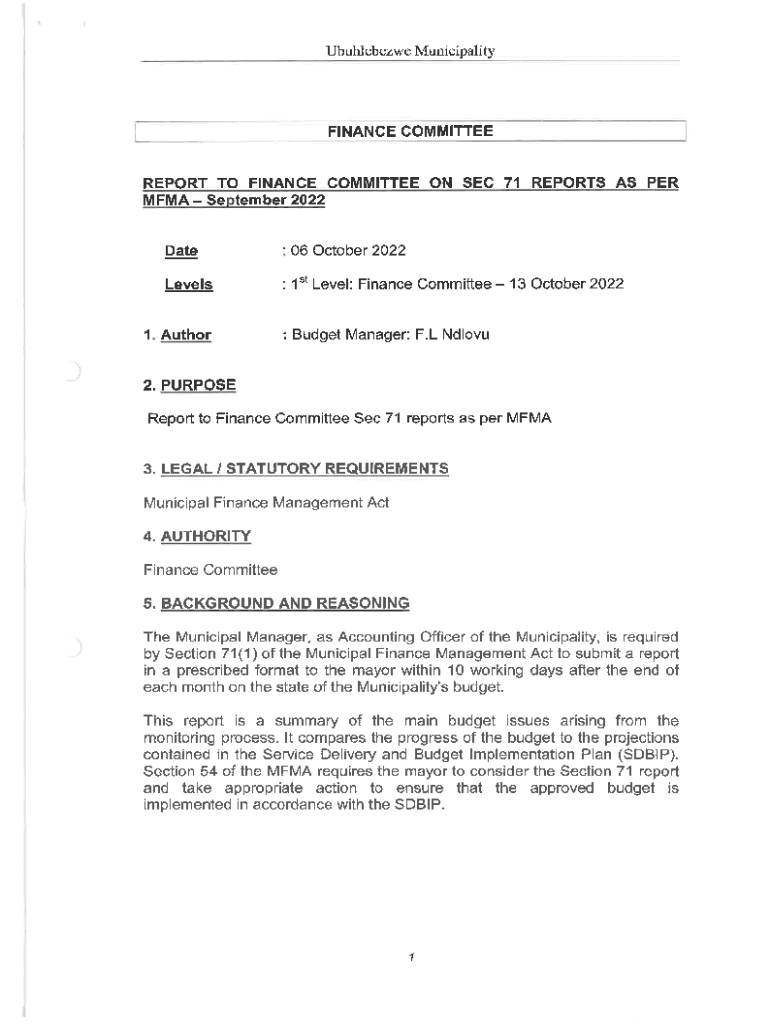 Fillable Online Vote 1 - Executive & Council Fax Email Print - pdfFiller