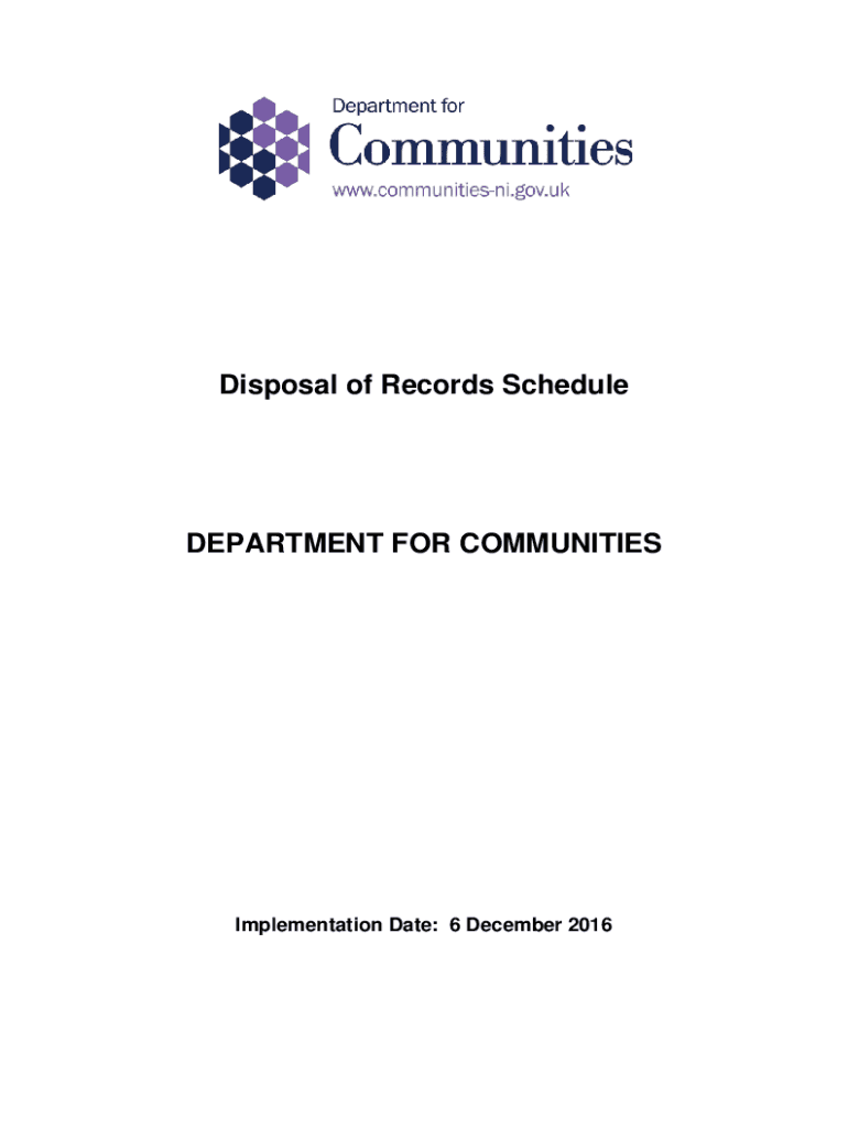Fillable Online Records Management - Louisiana Secretary of State Fax ...